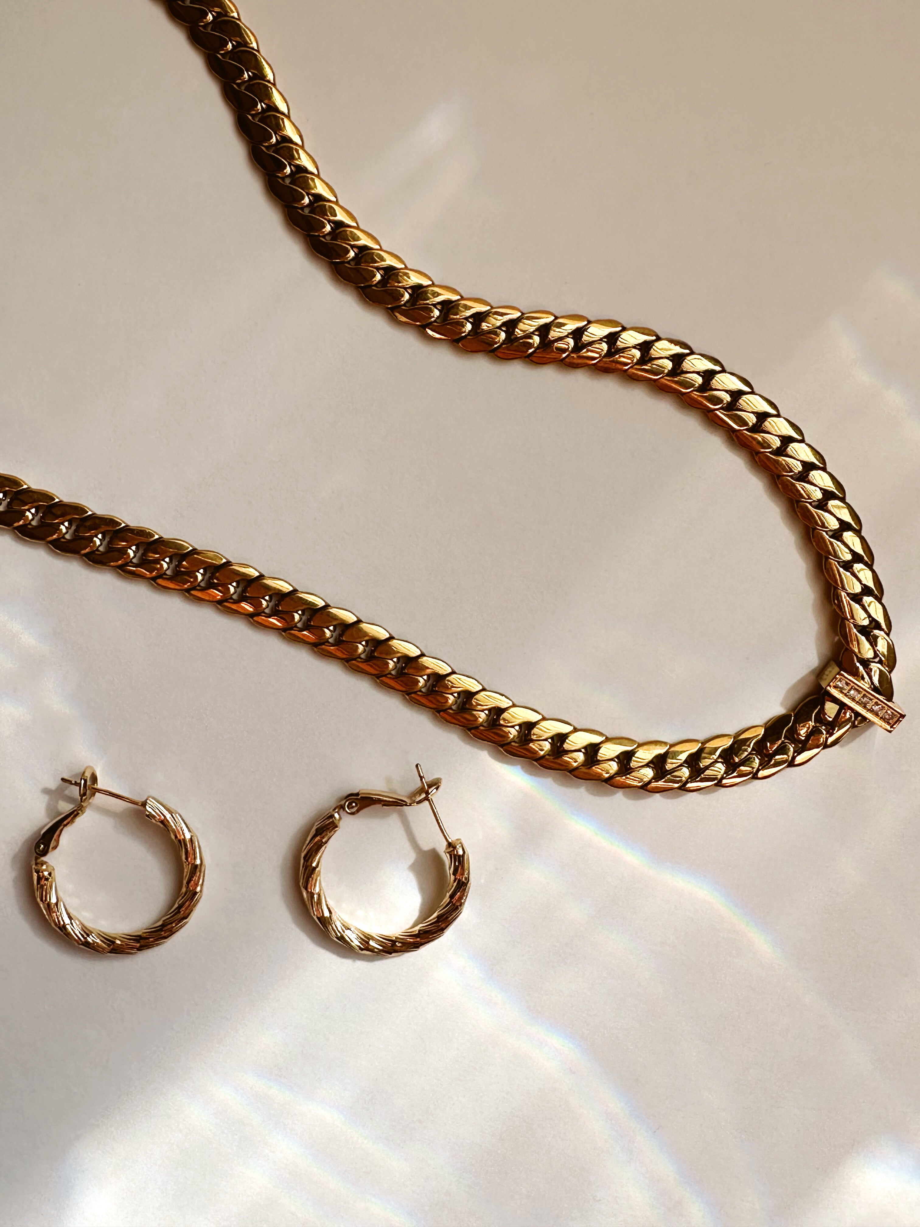 SLADE & CO. - IT'S GOLDEN HOUR – slade - apparel + home